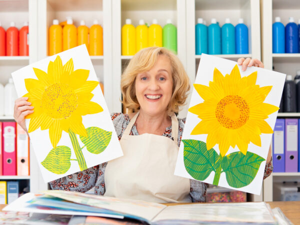 The Importance of Teaching Art in Primary School - Creative kids