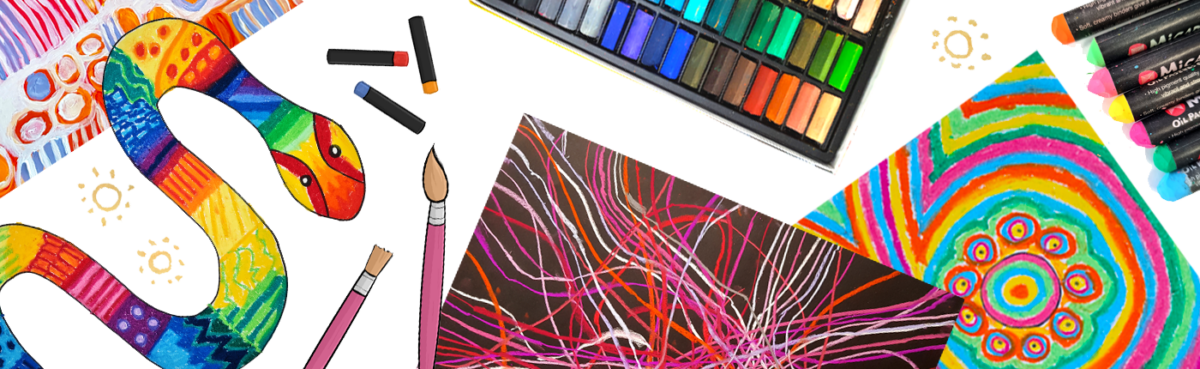 Aboriginal Art Lesson Plan - K-6 Lesson Plans