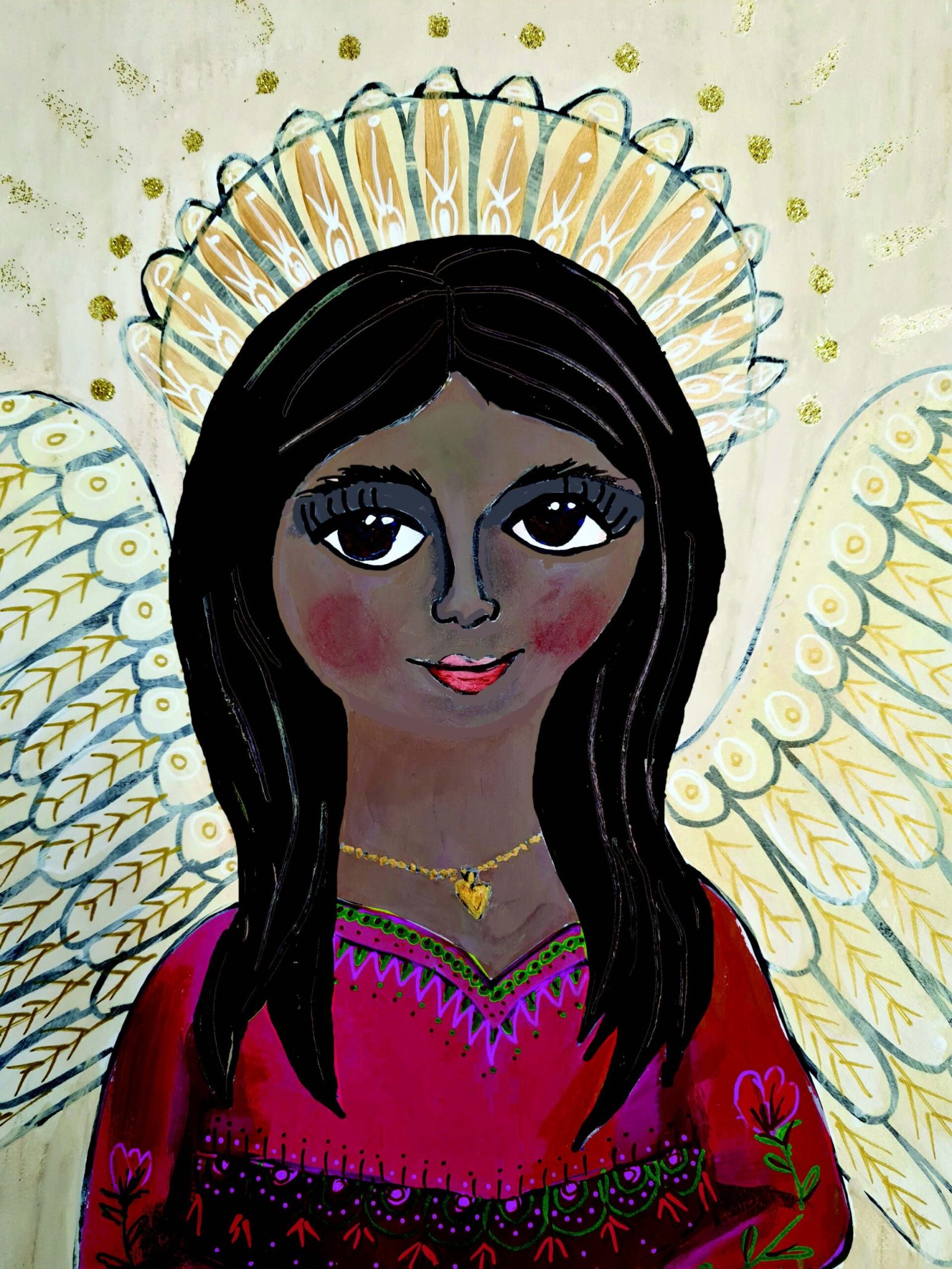 Christmas | Creative Kids Art Lessons