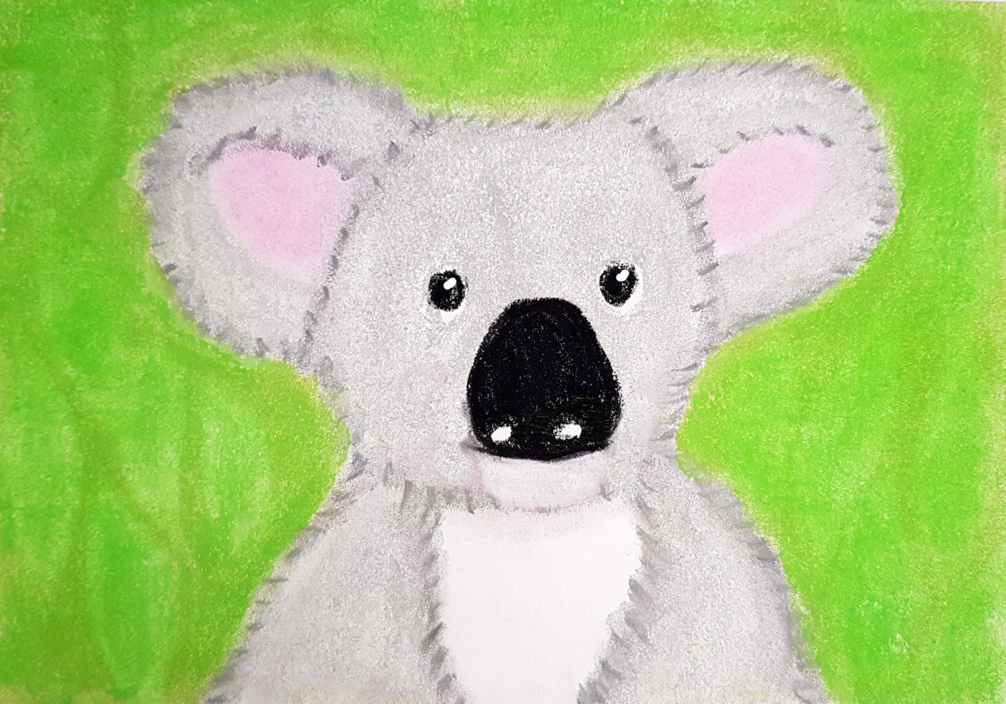 Creative Kids Art Lessons - K-6 Art Lesson Plans