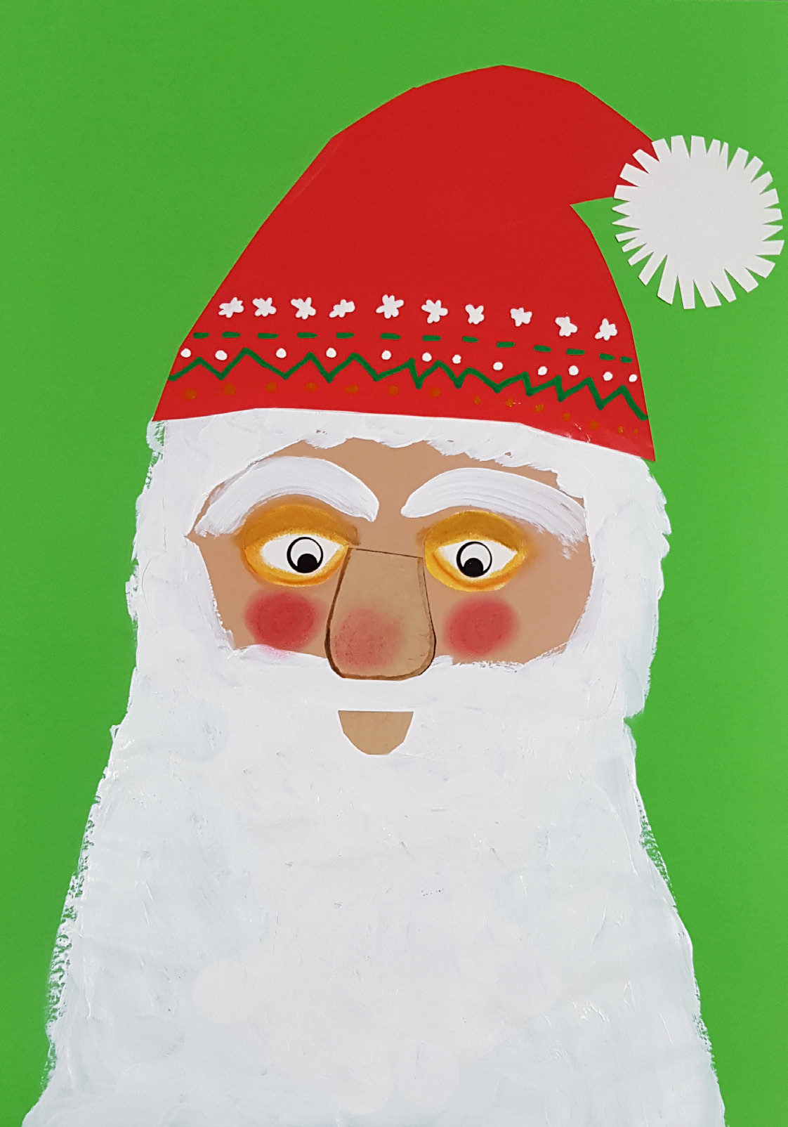 Christmas | Creative Kids Art Lessons