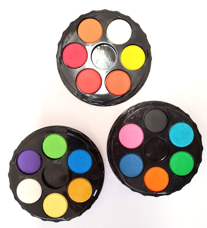 Painting Supplies for the Art room | Creative Kids Art Lessons