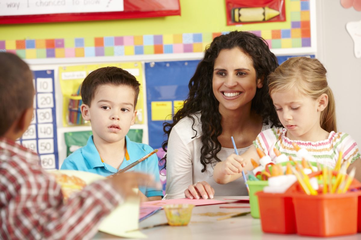 The Importance Of Teaching Art In Primary School Creative Kids The Importance Of Teaching Art In Primary School Creative Kids