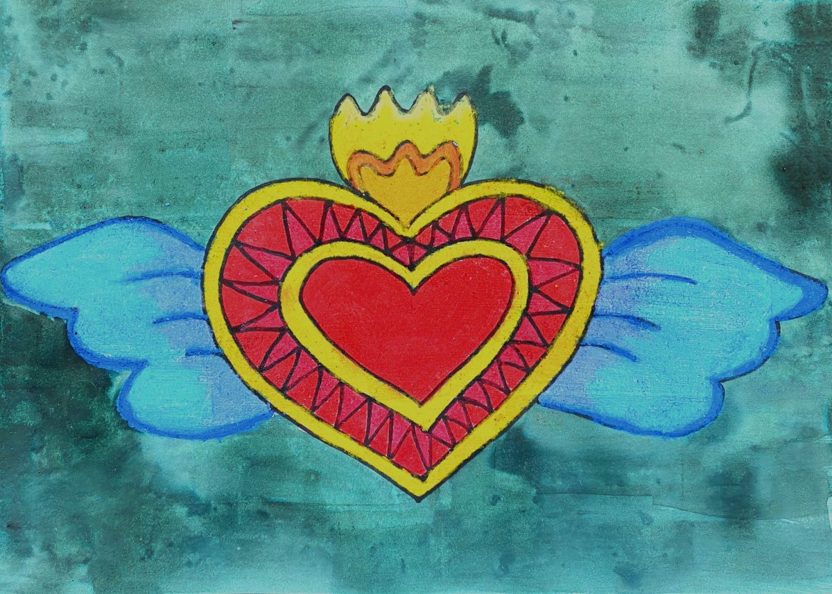 mexican-folk-art-heart-creative-kids-art-lessons