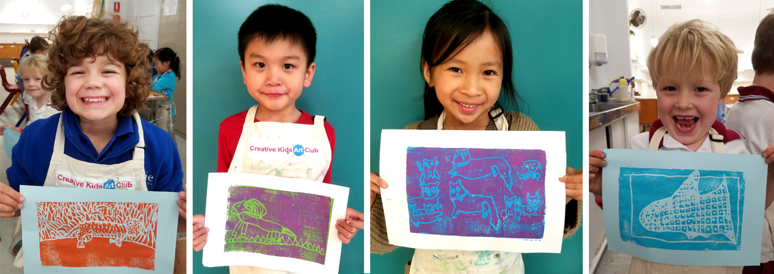 The Elements and Principles of Art