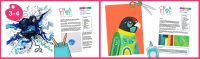 Australian Artists - Kids Art Lesson Plans