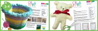 Fibre and Textiles - Art Lesson Plans for K-6