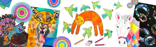 Clay - Art Lesson Plans - K-6 Art Lessons