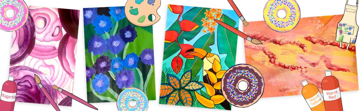 Clay - Art Lesson Plans - K-6 Art Lessons