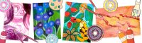 Setting Up the Classroom for Painting: Art Room Tips for Teachers ...